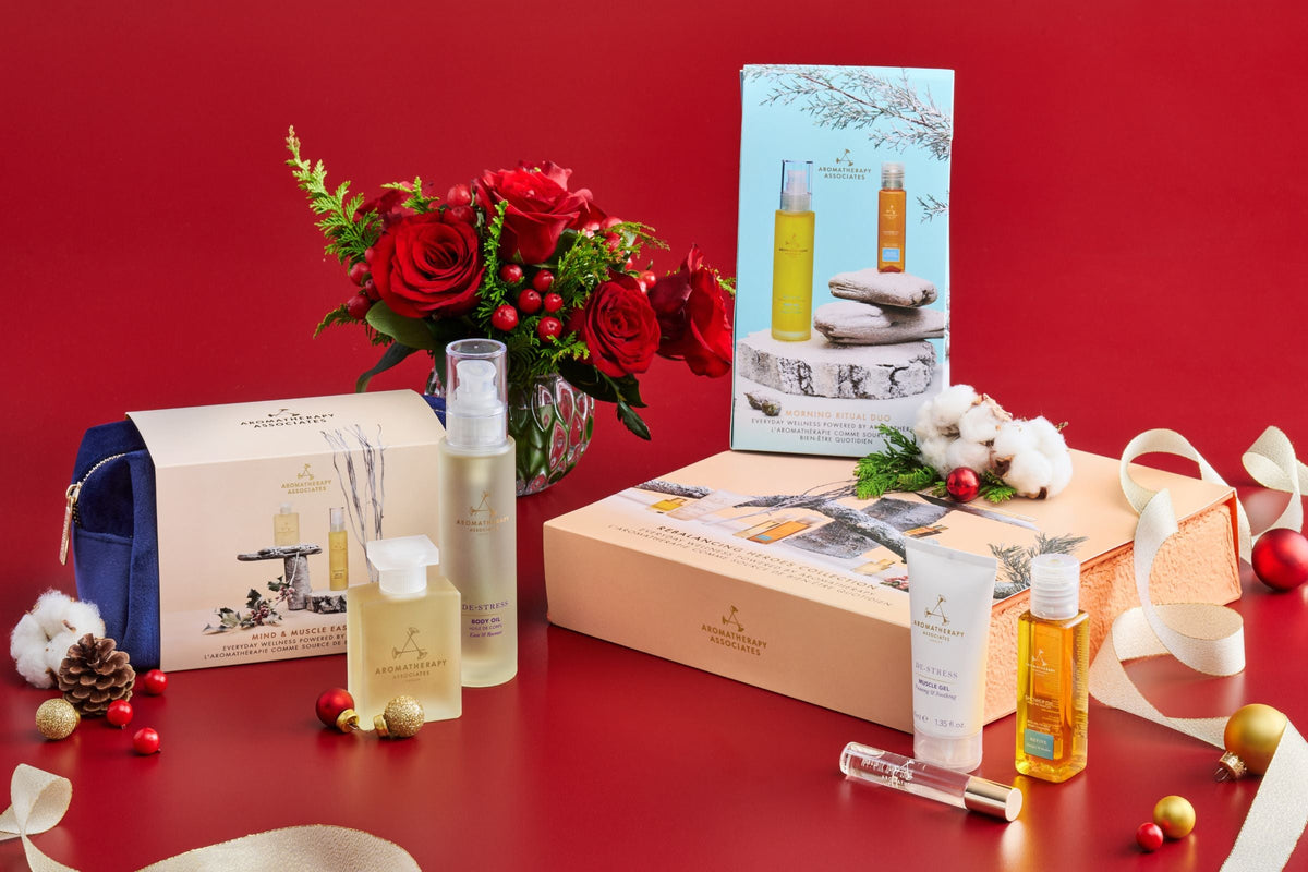 Festive Gifts – Mandarin Oriental, Singapore The Gourmet Shop