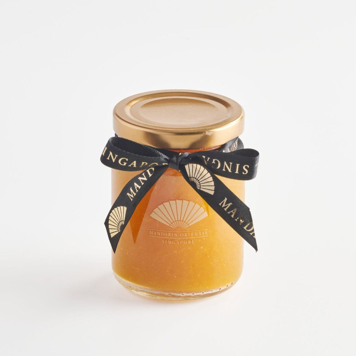 Mandarin Orange Jam – Mandarin Oriental, Singapore The Gourmet Shop